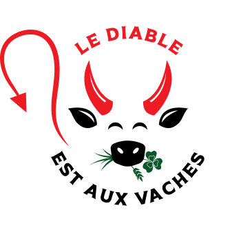 Le Diable est aux Vaches – Le Diable est aux vaches